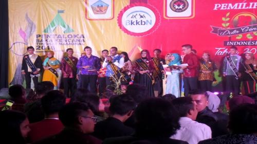 Lomba PIK Remaja Tingkat Nasional - kb.denpasarkota.go.id